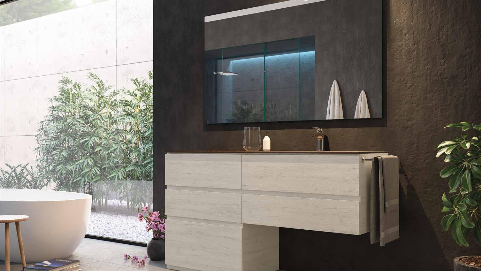 Tutte le tendenze per l’arredamento bagno 2022 - BGB | Bergamo